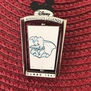 Disney | Other | Disney Dumbo Pin | Poshmark